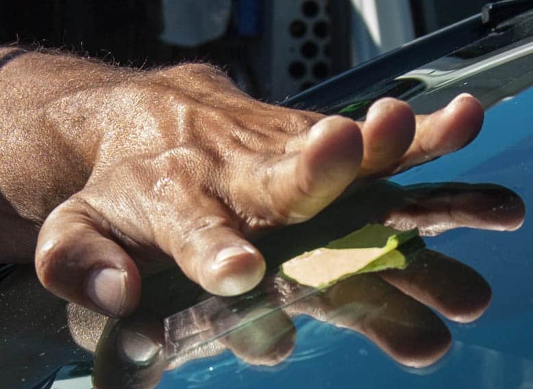 What You Need to Know about Chip Repairs