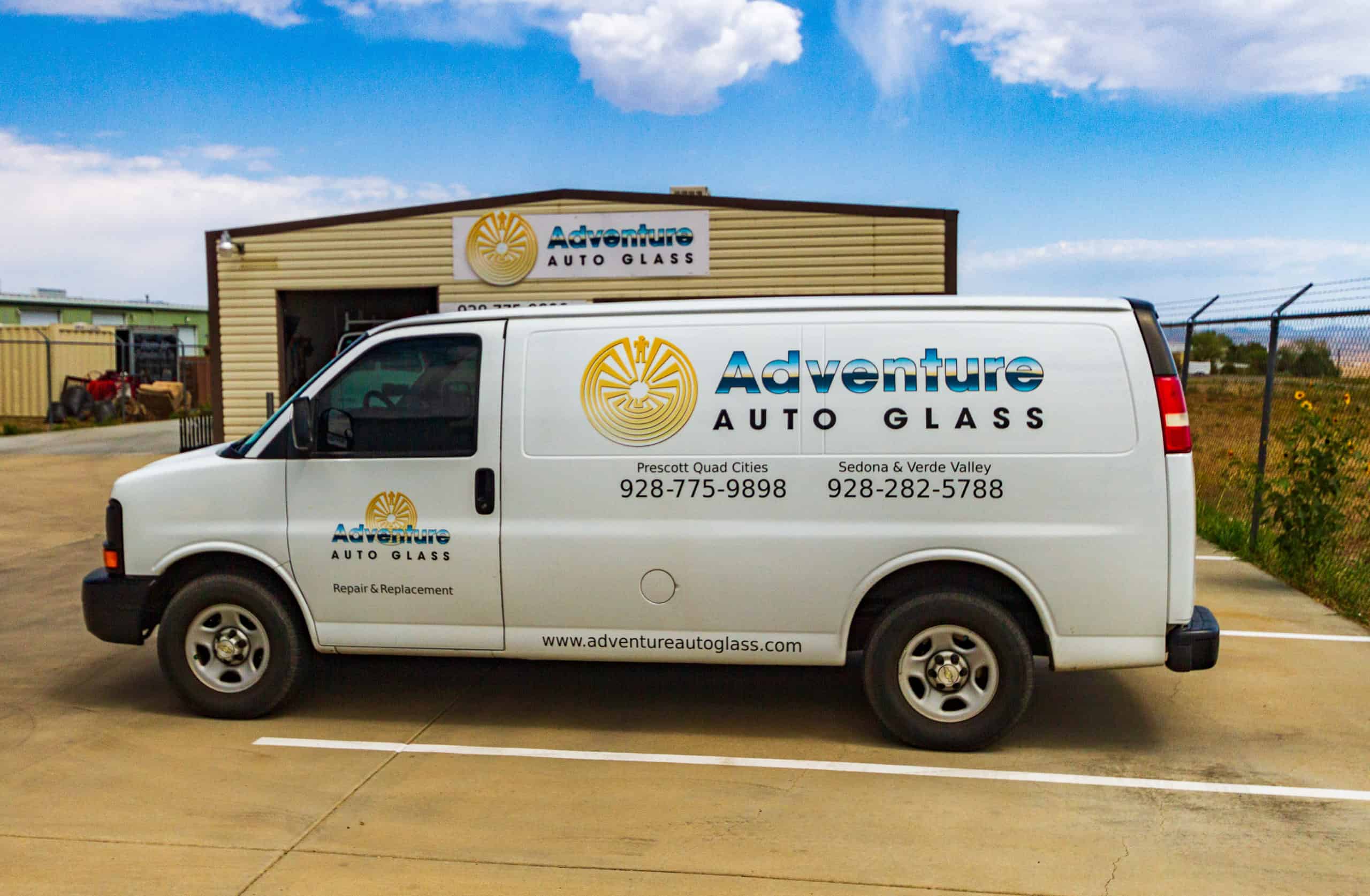 5 Questions Auto Glass Shops Get Asked. . . . A Lot - Adventure Autoglass
